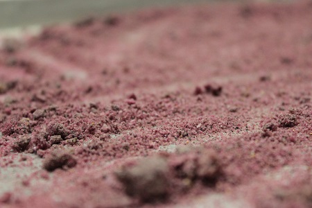 Blueberry Salt - Blueberry.org