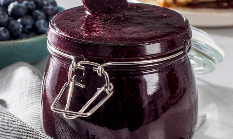 Recipes Using Frozen Blueberries - Blueberry.org