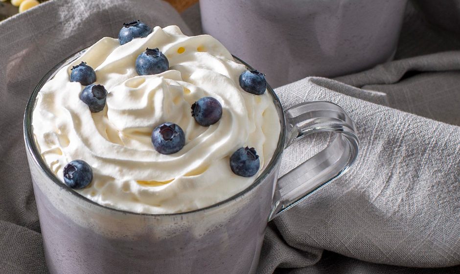 Recipes Using Frozen Blueberries - Blueberry.org