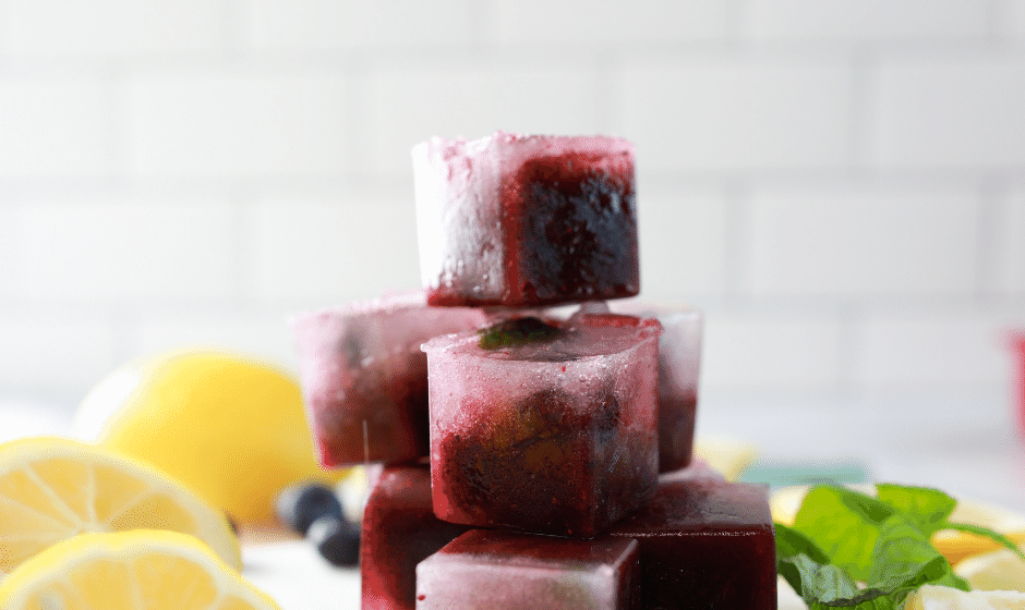 Freezing Blueberries - Blueberry.org