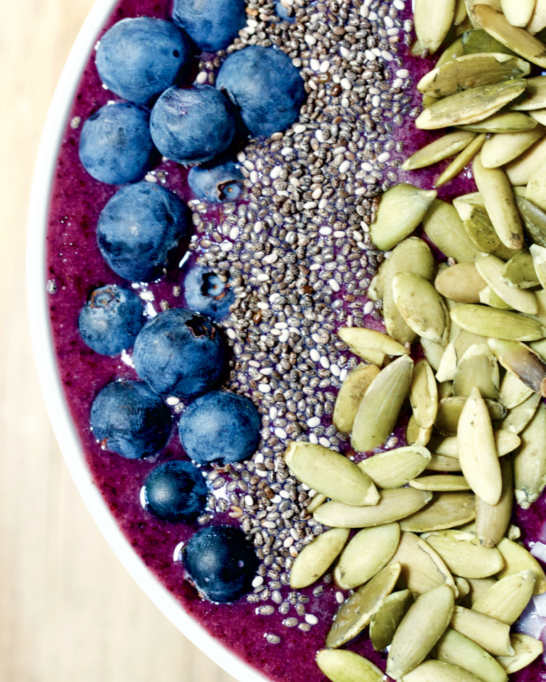 7 Simple Ways to Eat More Blueberries this Summer - Blueberry.org