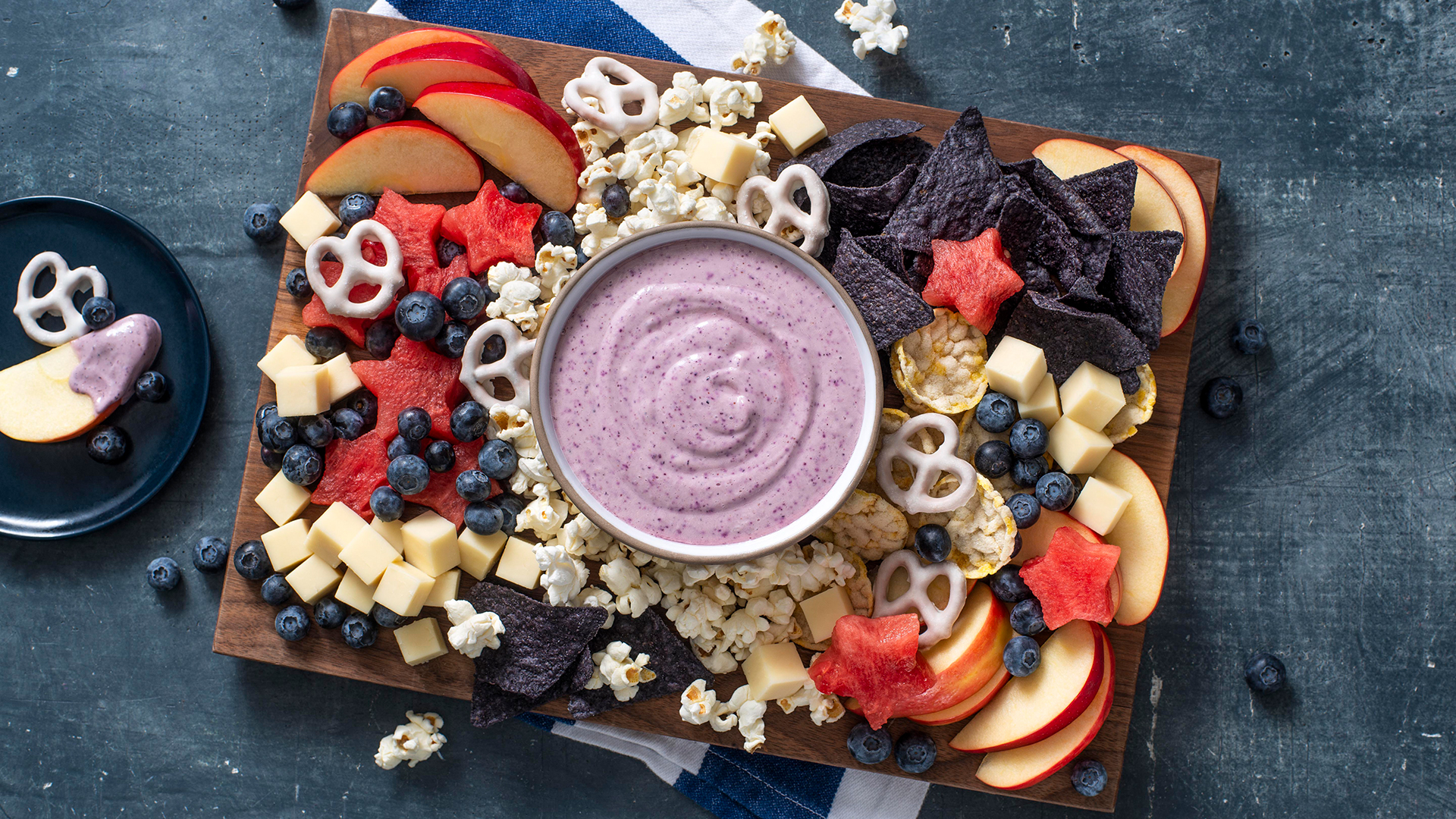 Blueberry Boards for All Seasons - Blueberry.org