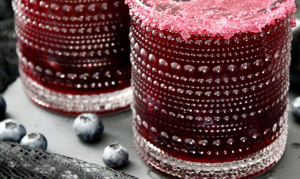 Recipes Using Frozen Blueberries - Blueberry.org