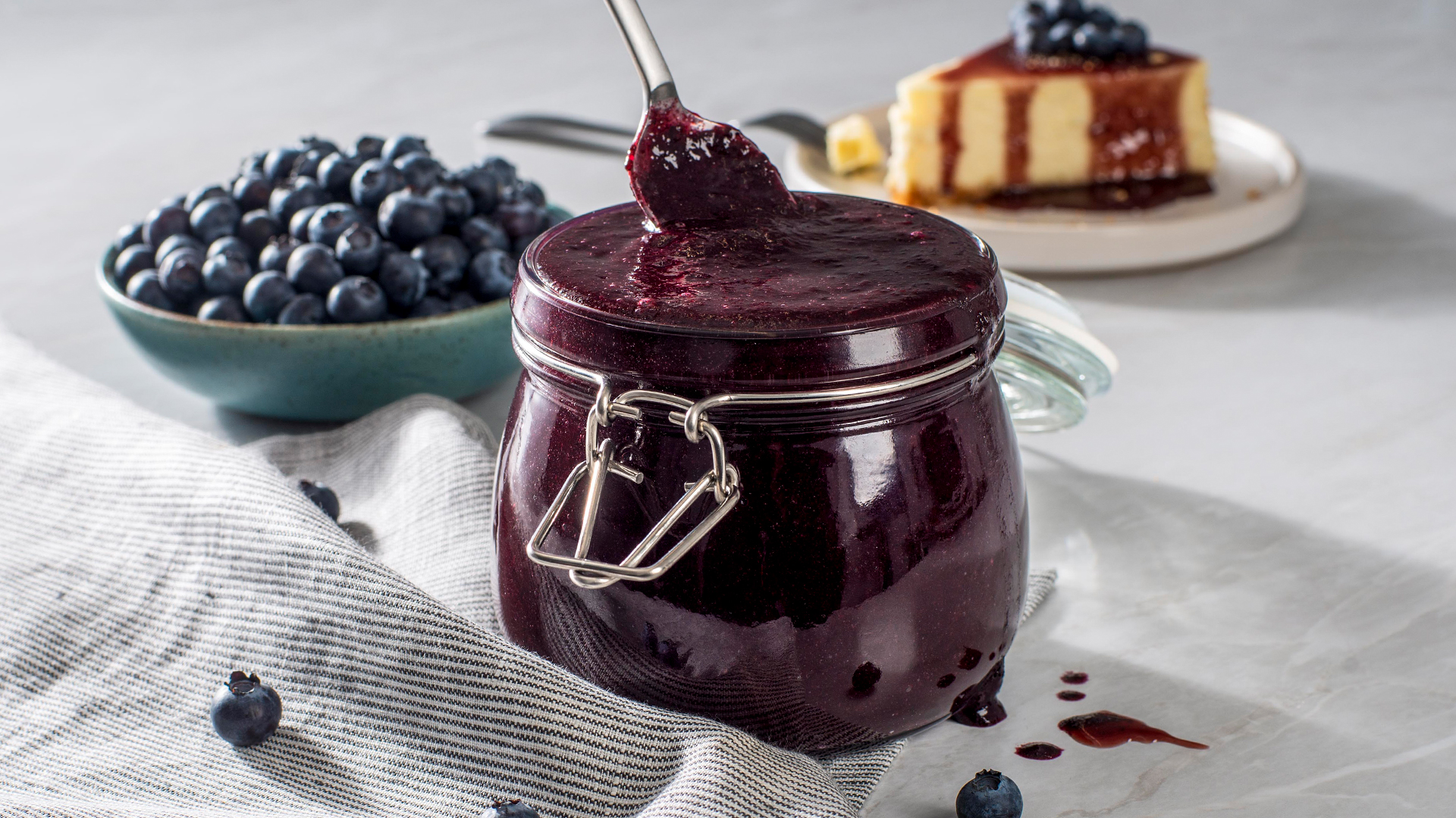 Chef-Curated Tips for Cooking with Blueberries - Blueberry.org