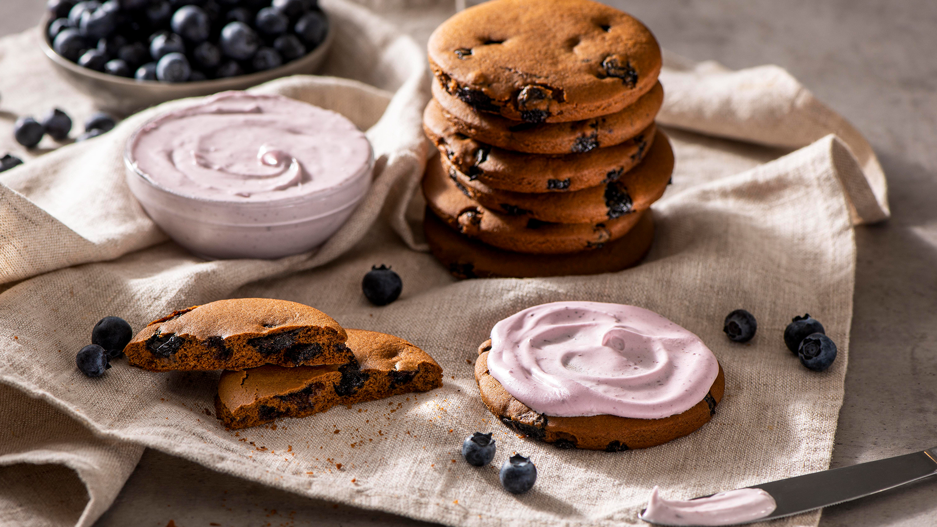 Gift a Boost of Blue This Holiday Season - Blueberry.org