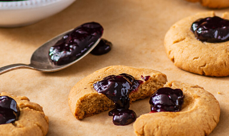 Recipes Using Frozen Blueberries - Blueberry.org