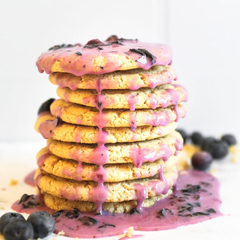 The Best of Blueberry Recipes: Cookie Edition - Blueberry.org