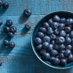 Back-to-School with Blueberries - Blueberry.org