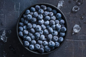 Blueberries and Heart Health - Blueberry.org