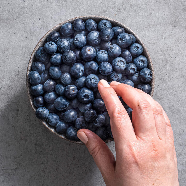 7 Simple Ways to Eat More Blueberries this Summer - Blueberry.org