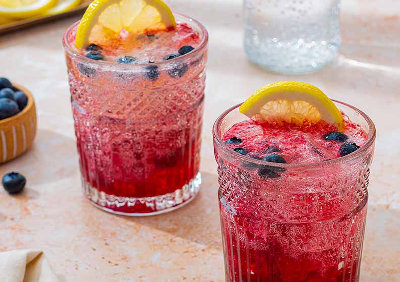 7 Simple Ways to Eat More Blueberries this Summer - Blueberry.org