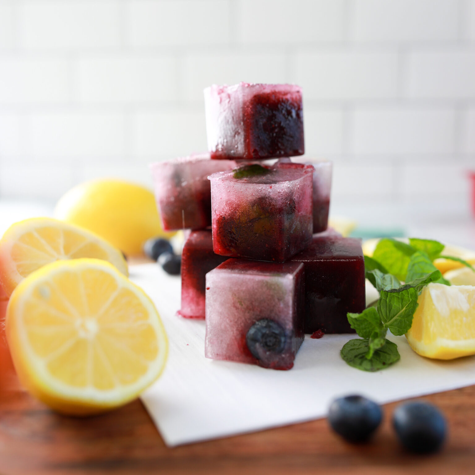 7 Simple Ways to Eat More Blueberries this Summer - Blueberry.org