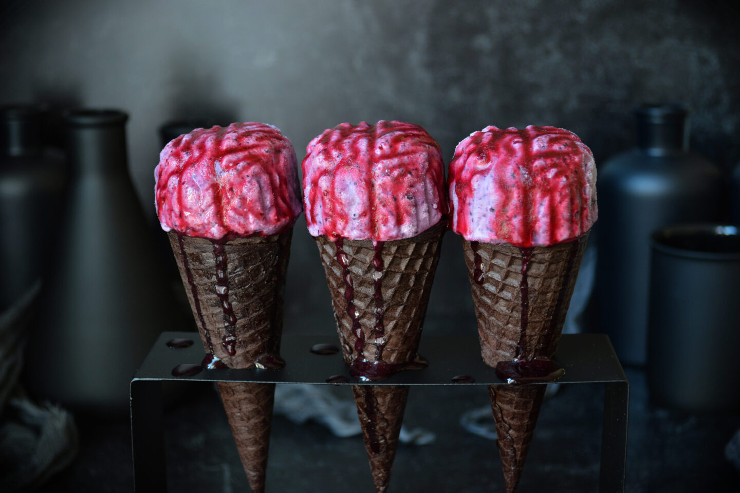 6 Halloween Recipe Ideas for DIYers - Blueberry.org