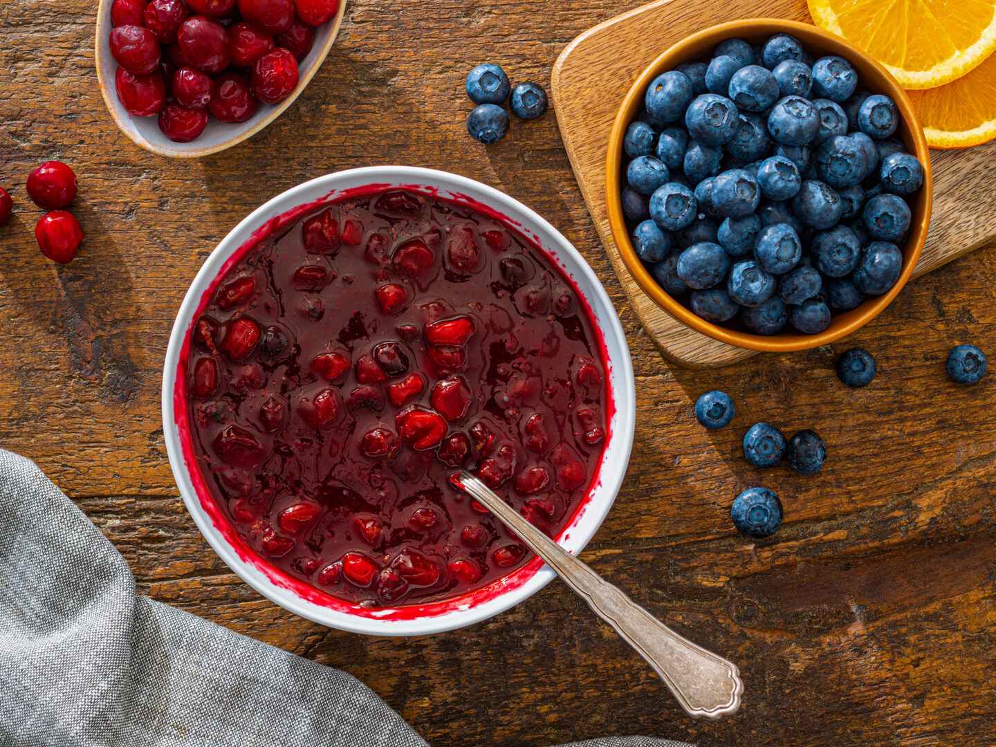 Blueberries x Hallmark Channel: Holiday Recipes & Giveaways ...